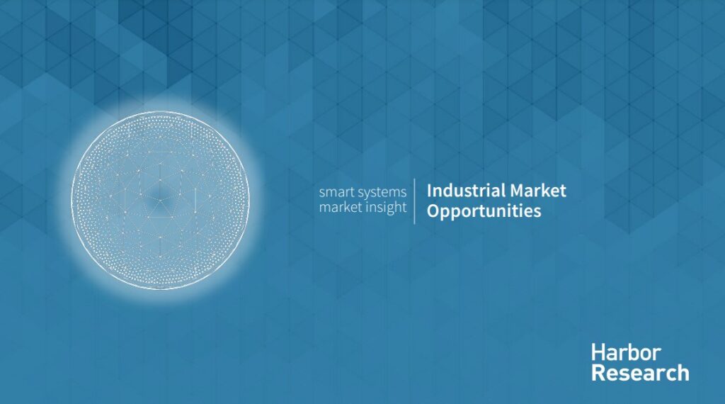 Smart Industrial Systems - Harbor Research